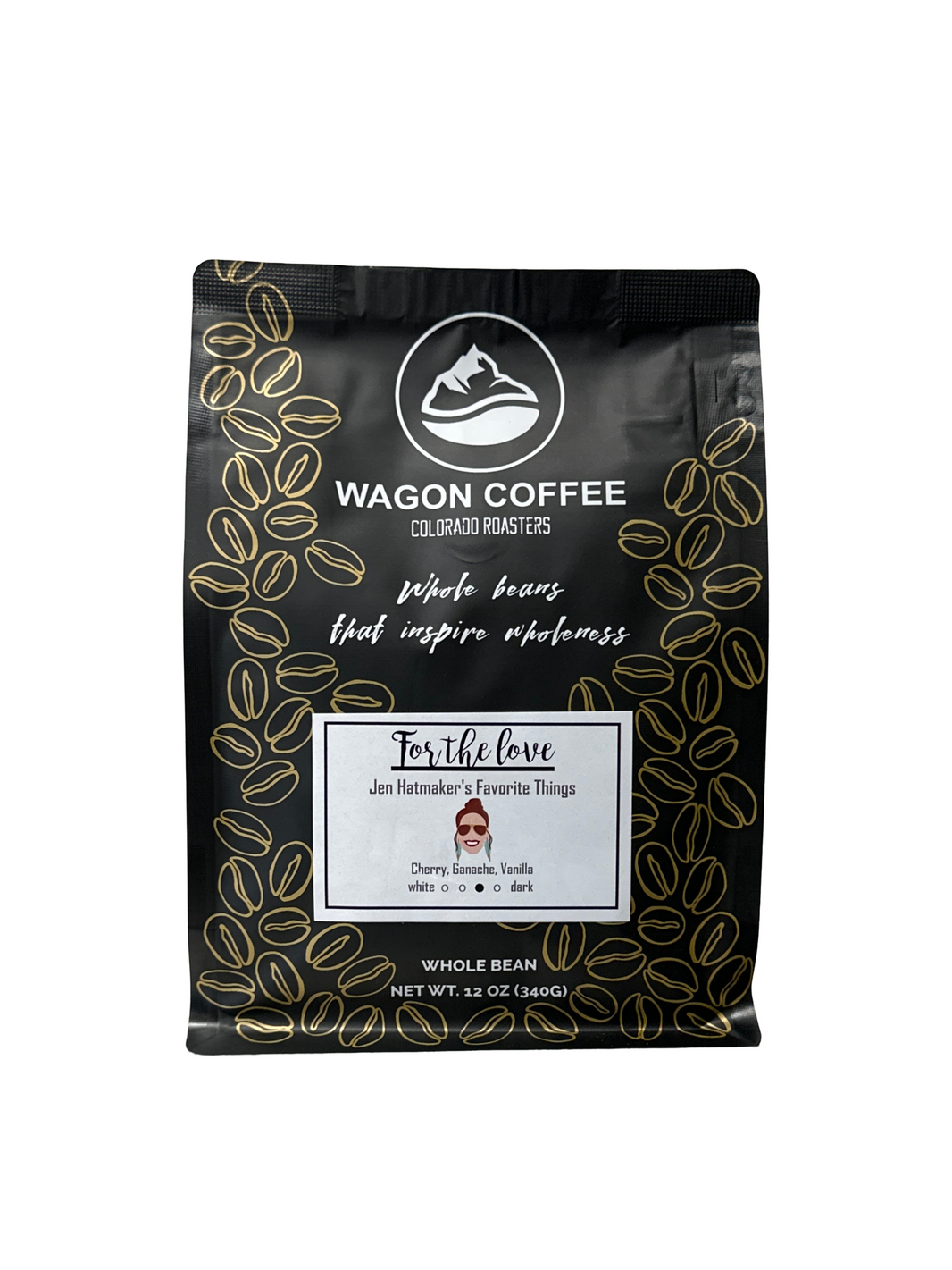 Wagon Coffee Roasters - Supporting Women in Recovery
