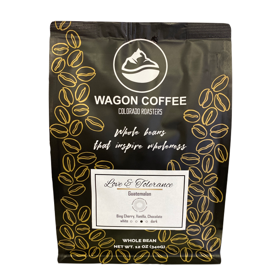 Wagon Coffee Roasters - Supporting Women in Recovery